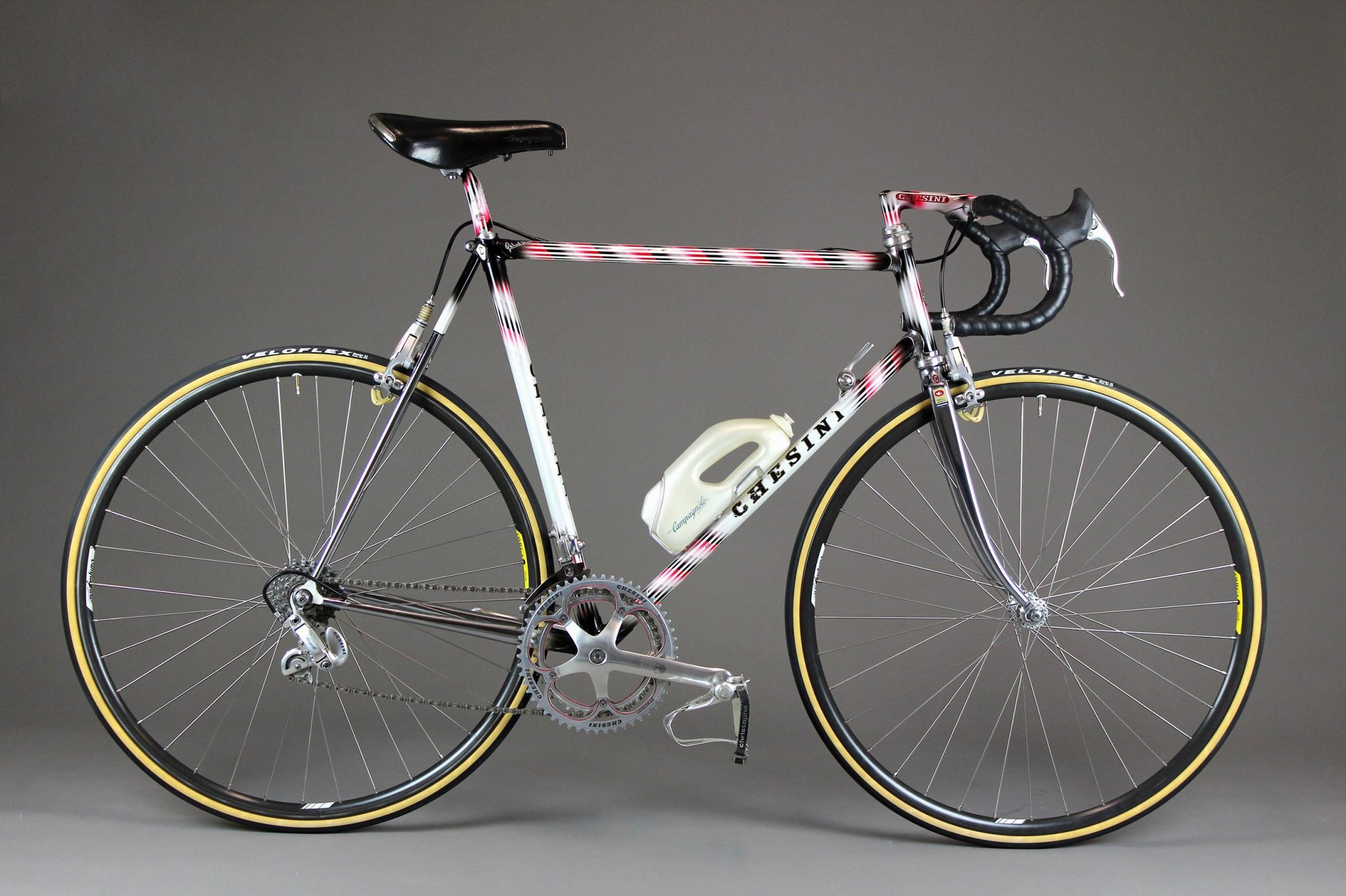 VINTAGE RENNRÄDER – Bici Bavarese