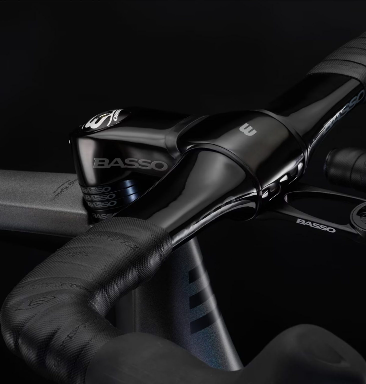 BASSO | Bici Bavarese